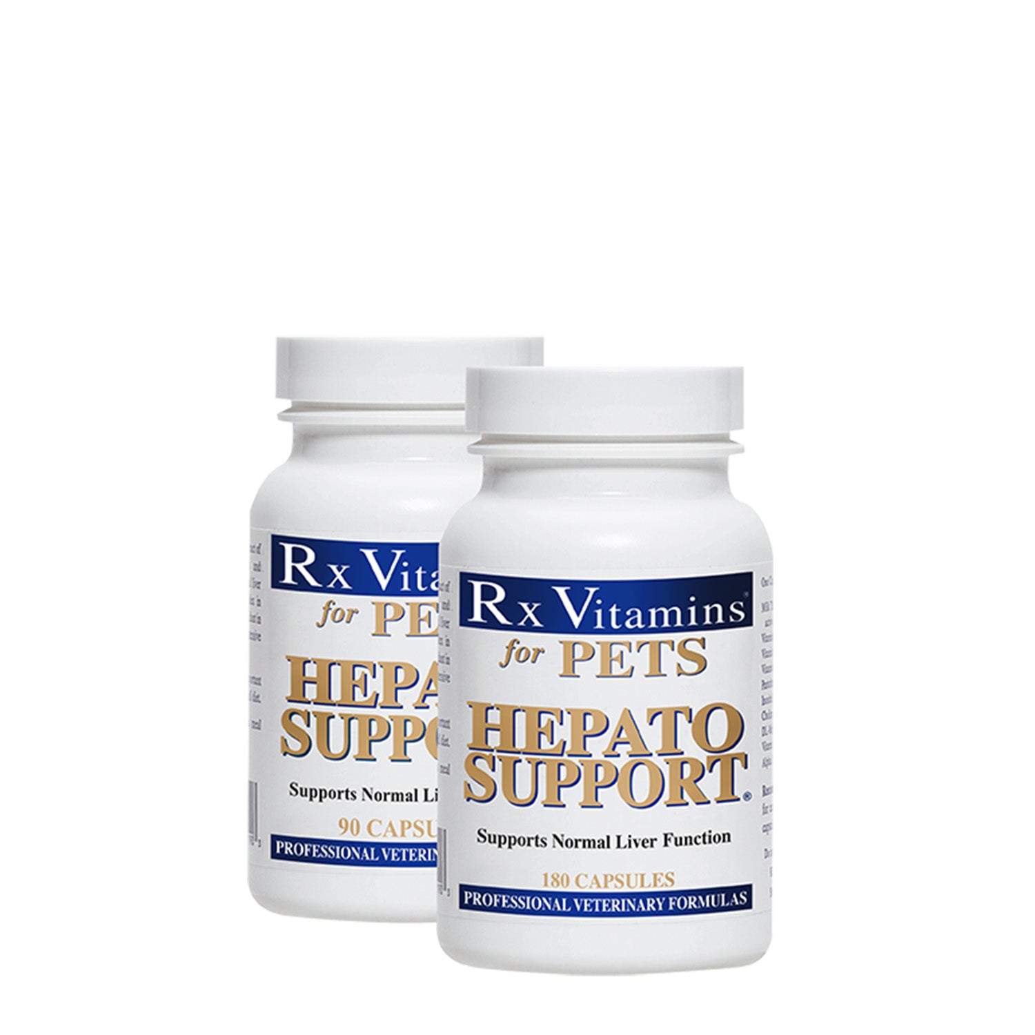 Hepato Support – VetBuyersDirect